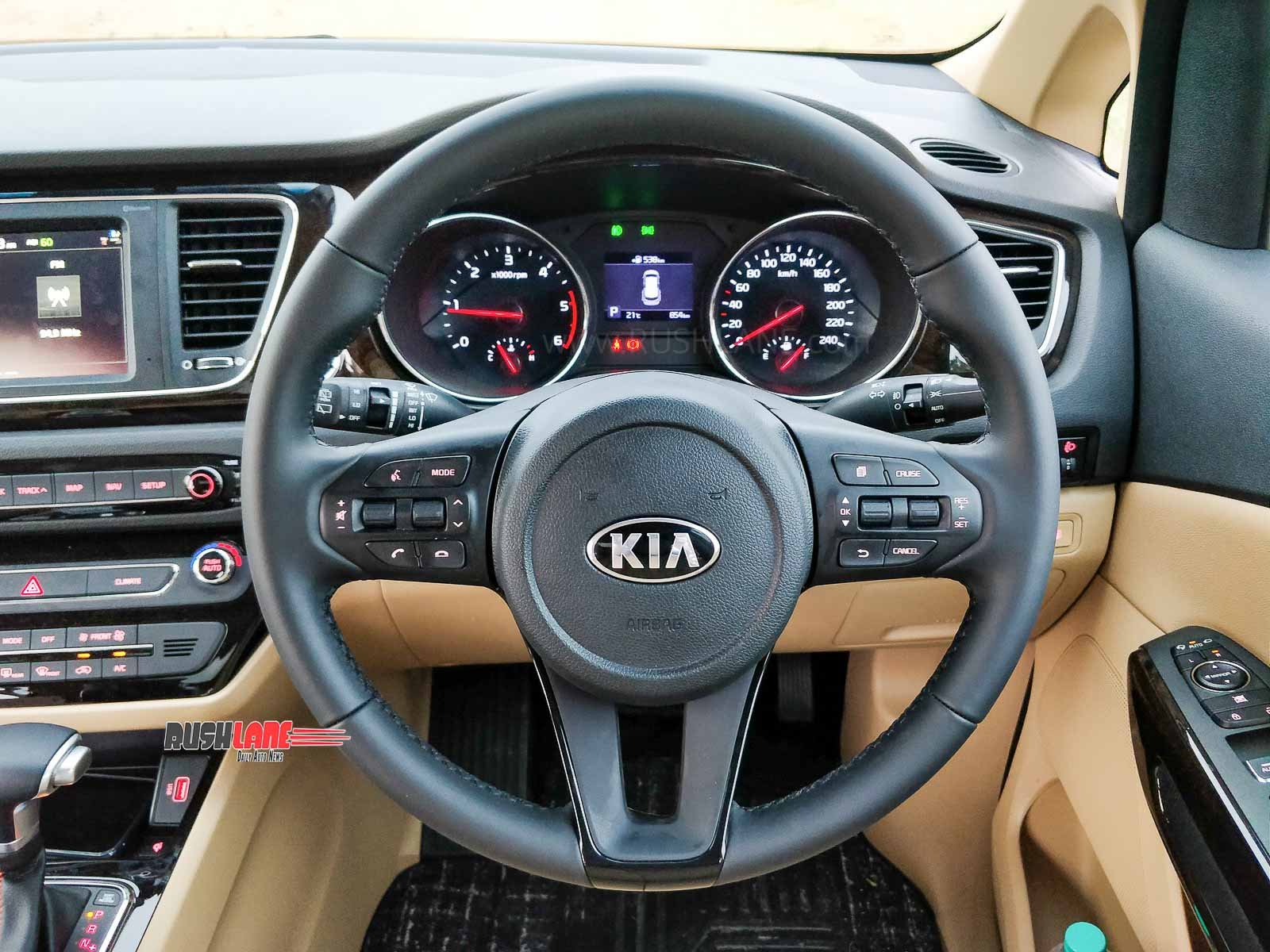 2020 KIA Carnival Review - TorqueXpert