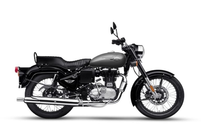 BS6 Royal Enfield Bullet 350 Launched - TorqueXpert