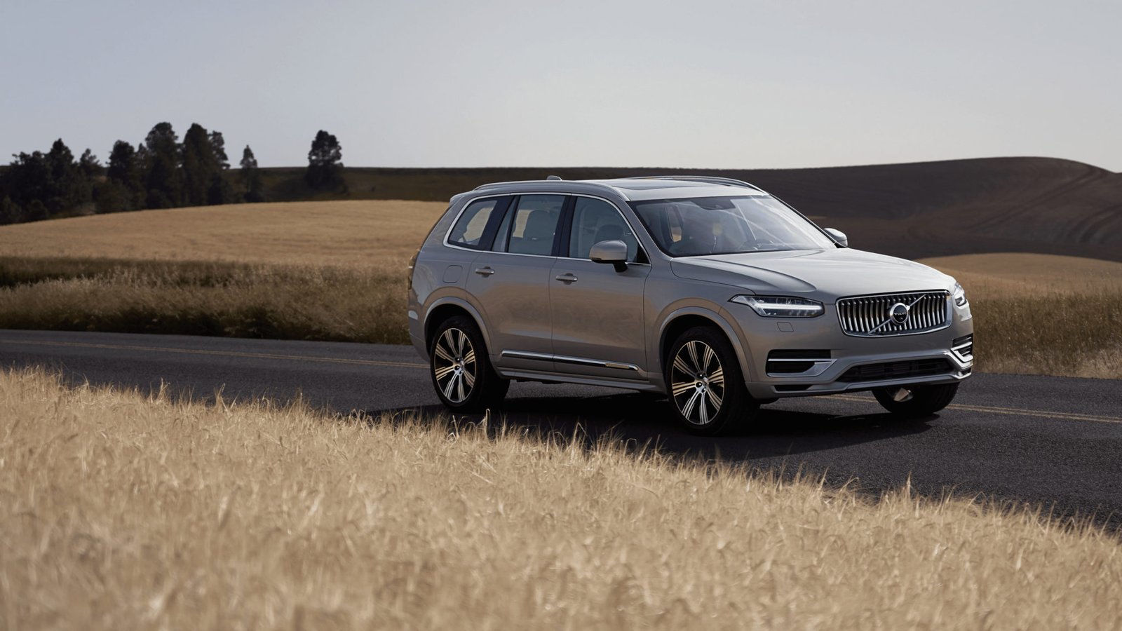 Volvo Introduces Speed Limit of 180 kmph and ‘Care Key’ in its cars ...