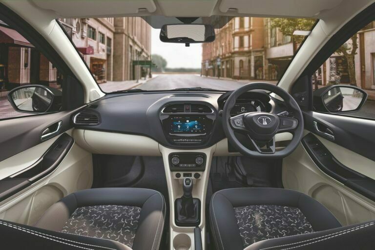 Tata Tiago XT Rhythm Launched At A Price Of Rs. 6.45 Lakhs - TorqueXpert