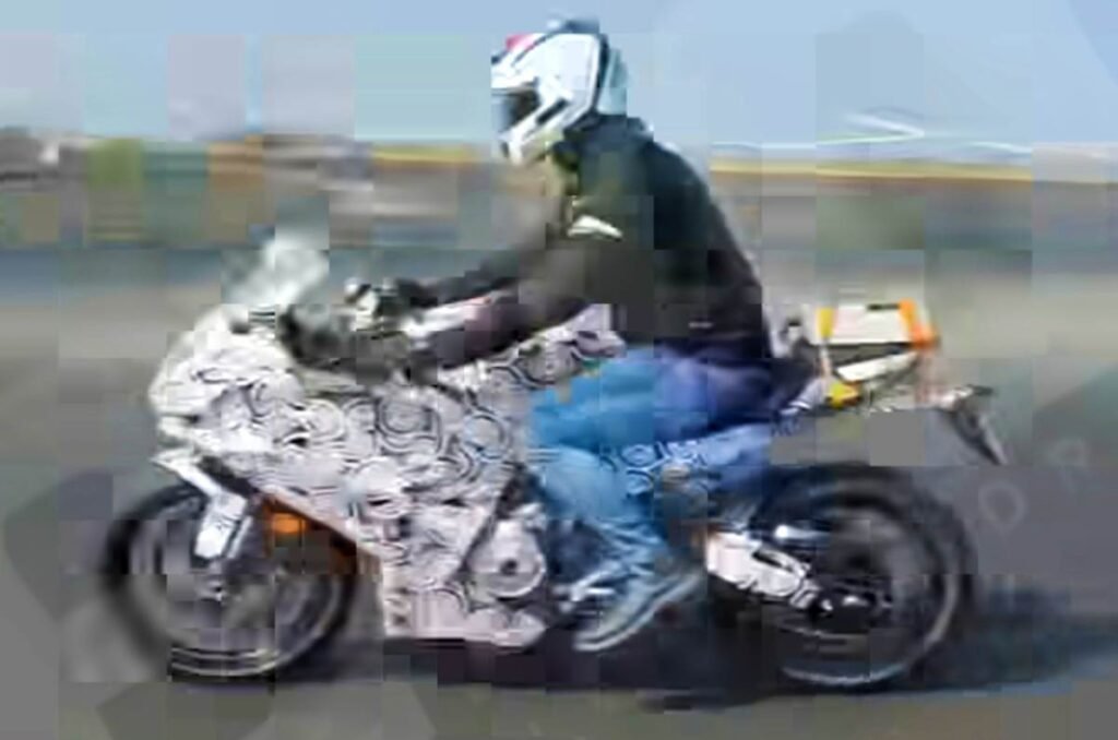 Aprilia RS 440 To Launch In September 2023 - TorqueXpert