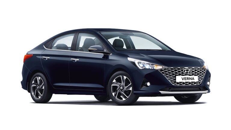 2023 Hyundai Verna Unveiled - TorqueXpert